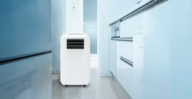 排熱レススポットエアクーラーDL-T2501とDL-T2502を比較～理想的な夏の冷房アイテムは？